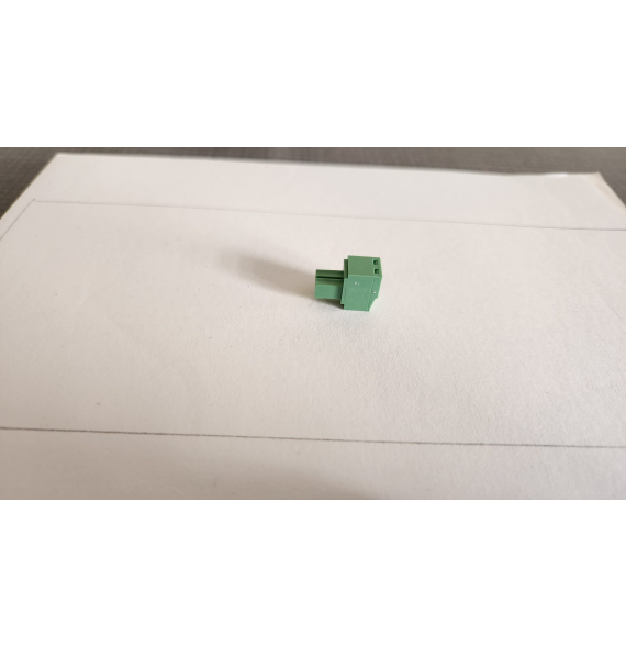 Connecteur d'alimentation des voies pour Z21 Réf 96321